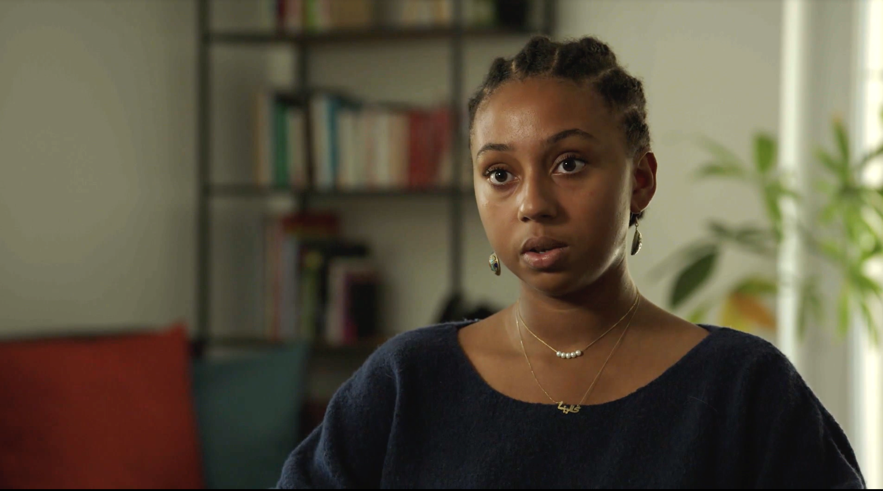 Je suis Noires, de Rachel M'Bon et Juliana Fanjul - FIFDH