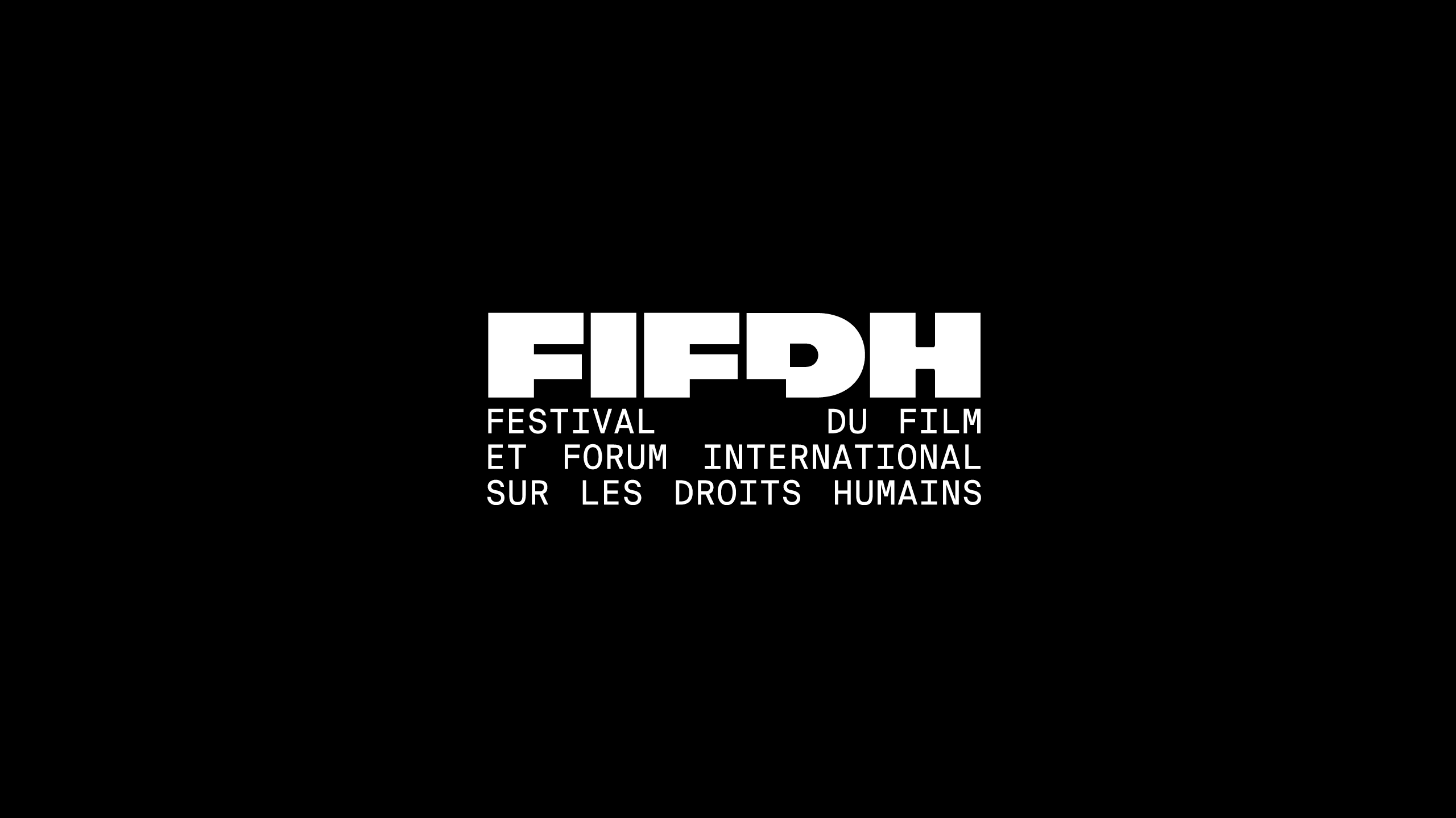 About FIFDH - FIFDH