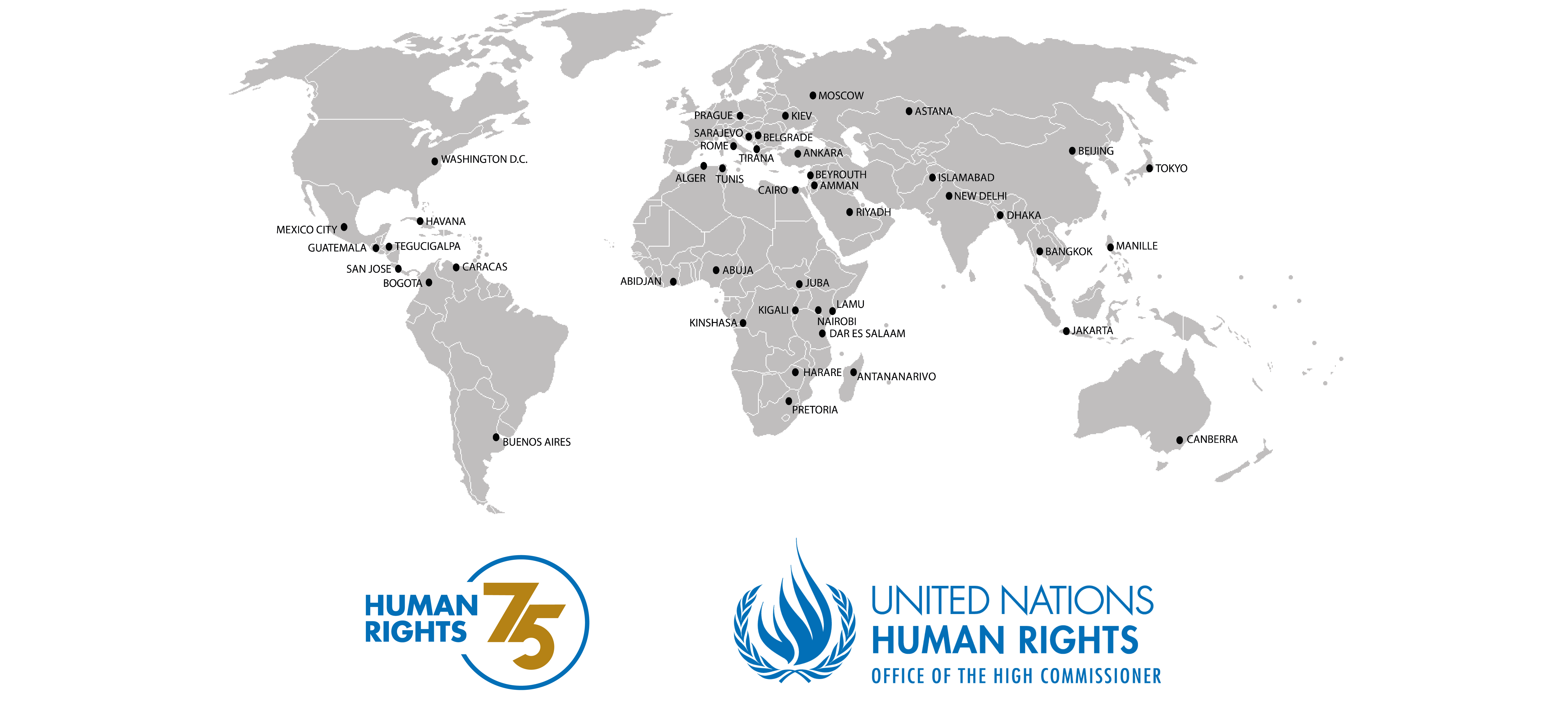 Human Rights Film Tour - FIFDH