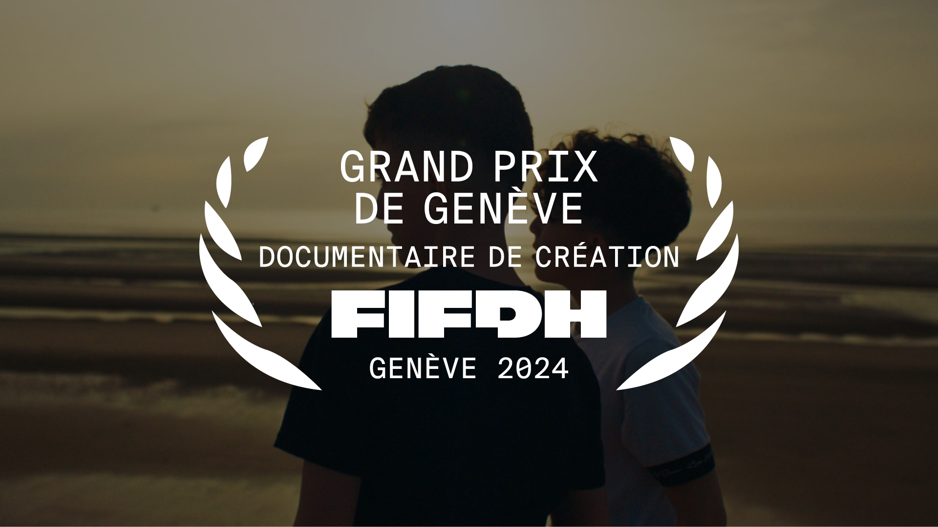 Name Me Lawand – Grand Geneva Award – FIFDH